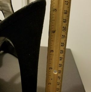 Payless | Shoes | Payless Shoes Platform Heels Name Brand Trash | Poshmark